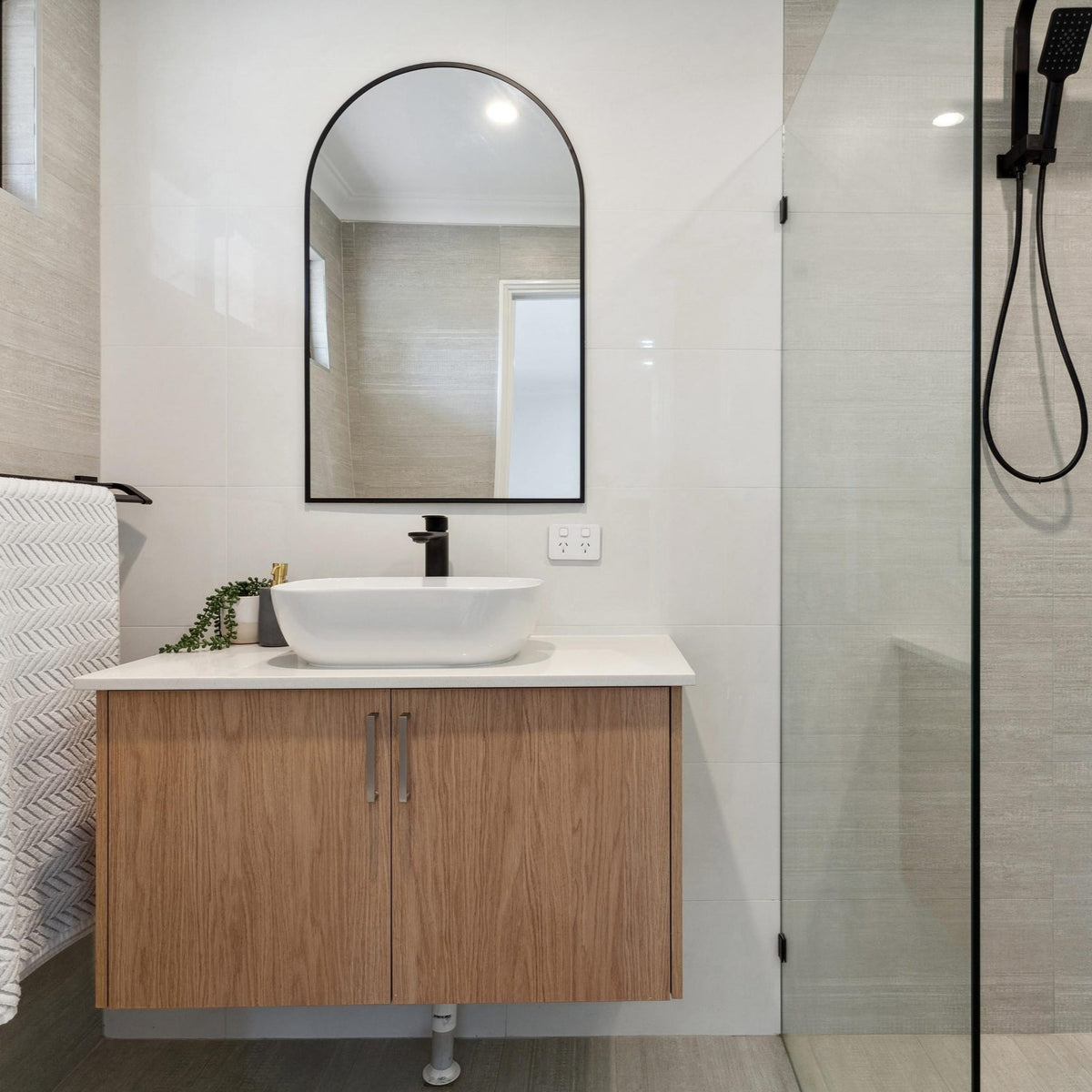 Stile Bath